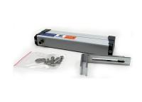 China Label Printing Industrial Static Eliminator Micro ISO9001 for sale