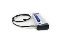 China 30v Anti Static Ionizer Bar Ion Balancing Industrial Static Eliminator for sale