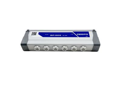 China 30v Anti Static Ionizer Bar Ion Balancing Industrial Static Eliminator for sale