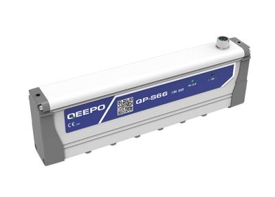 China Electricity Static Eliminator Bar QP-S66 100mm Working Distance for sale