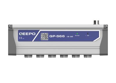 China Integrated Design Printing Machine Static Eliminator Bar 24V 0.1S for sale
