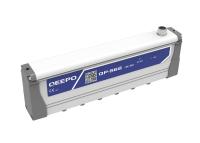 China Printing Press Static Eliminator Bar 25mm Spacing Static Electricity Remover for sale