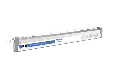 China QP-S35AW 7000V Static Eliminator Bar with Network Cable Port CE Certified for sale