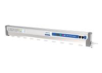 China QP-S35AW 7000V Static Eliminator Bar with Network Cable Port CE Certified for sale