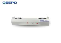 China 50Hz Suspended Anti Static Air Blower Double Head Ion for sale