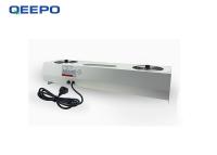 China 50Hz Suspended Anti Static Air Blower Double Head Ion for sale