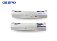 China 50Hz Suspended Anti Static Air Blower Double Head Ion for sale