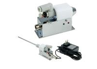 China Grounding Electrostatic Eliminate Ionizing Air Nozzle Anti Static Fixed for sale