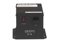 China 220V 50HZ Input Voltage Ionizer Power Supply Static Bar for sale