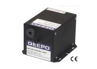 China 220V 50HZ Input Voltage Ionizer Power Supply Static Bar for sale