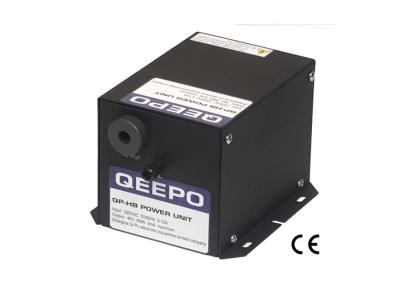 China 220V 50HZ Input Voltage Ionizer Power Supply Static Bar for sale