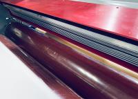 China 60Hz Double Sided Metal Electrode Corona Discharge Station Plasma Surface Treater 2kW for sale
