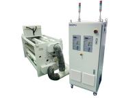 China Double Sided Double Group Power Station Corona Treater Surface Plastic Electronic for sale