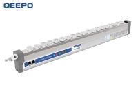China 30mm Network Port Static Electricity Discharger Eliminator 24VDC for sale