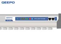 China 30mm Network Port Static Electricity Discharger Eliminator 24VDC for sale