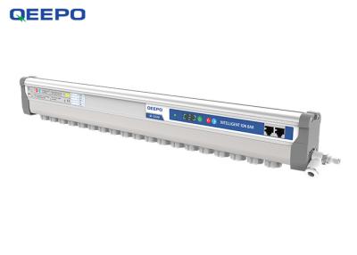 China 30mm Network Port Static Electricity Discharger Eliminator 24VDC for sale