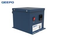 China 4kv Four Outputs Electrostatic Power Supply Ionizer Bar for sale