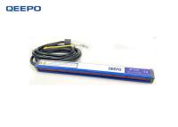 China Microstructure Electric Anti Static Ionizer Bar Static Eliminator Ionizer for sale