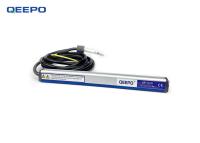 China Microstructure Electric Anti Static Ionizer Bar Static Eliminator Ionizer for sale