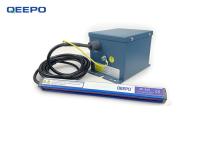 China Microstructure Electric Anti Static Ionizer Bar Static Eliminator Ionizer for sale
