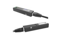 China QP-C01 DC 7-36V Real Time Static Sensor for Electrostatic Detection Non-Contact for sale