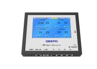 China High Definition QP-SEN25H Static Sensor Relay Digital Display Terminal for sale