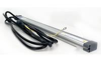 China High Speed QP-E30 Good Ion Balancing Ion Static Eliminator Rod Bar for sale
