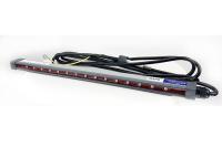 China High Speed QP-E30 Good Ion Balancing Ion Static Eliminator Rod Bar for sale