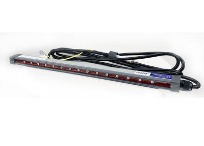 China High Speed QP-E30 Good Ion Balancing Ion Static Eliminator Rod Bar for sale