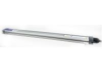 China QP-E30 Antistatic Ion Bar 220V 50Hz Uniform Stable Discharge High Strength Alloy Static Eliminator for sale