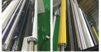 China QP-E30 Antistatic Ion Bar 220V 50Hz Uniform Stable Discharge High Strength Alloy Static Eliminator for sale