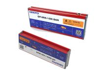 China 0.1s Industrial Static Eliminator Bar 1KV Mask Machine for sale