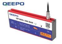 China 0.1s Industrial Static Eliminator Bar 1KV Mask Machine for sale