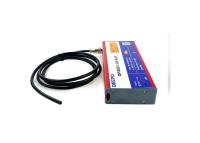 China Intelligence Static Eliminator for Mask Machine 24V DC 0.1s Discharge Speed for sale