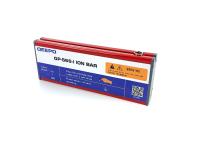 China Shockless Anti Industrial Static Control Elimination Bars 24V DC for sale