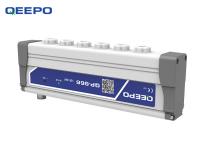 China Intelligent Integrated Static Eliminator Ionizer For Printer 20 - 100mm for sale