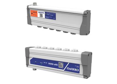China Eliminator Ionizer Ionising Bar 25mm Anti Static Electricity Removal Device for sale
