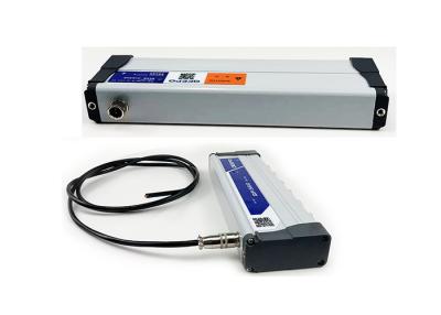 China 25mm Anti Static Ionizer Bar Static Electricity Remover for sale
