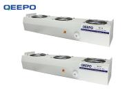China Low Noise 3 Head Industrial Air Ionizer Desktop Air Blower for sale