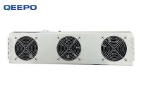China Electrostatic Eliminator Air Ionizer Fan With Grounding Protection for sale