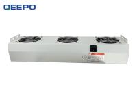 China Electrostatic Eliminator Air Ionizer Fan With Grounding Protection for sale