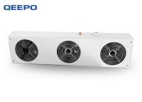 China Electrostatic Eliminator Air Ionizer Fan With Grounding Protection for sale