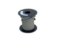 China No Power Supply Anti Static Rope 2mm Static Eliminator Ionizer for sale