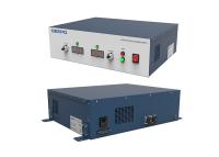 China 60kV High Voltage Dc Generator AC220V 50Hz Electrostatic Charge Generator for sale