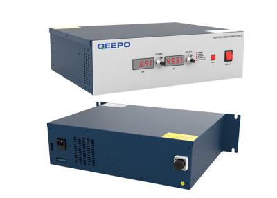 China AC220V 60kV 20mA High Voltage Electrostatic Power Supply Generator for Static Adsorbent for sale