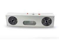 China 110V 60HZ Static Eliminator Ionizer Desktop Air Blower Removal for sale