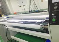 China 60Hz Miniature Anti Static Ionizer Bar Rewinder Static Elimination Bars for sale
