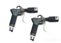 China Portable Integrated Ionizing Blow Off Gun Static Neutralizing Gun for sale