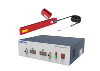 China 1200w Power Electrostatic Generation 60kV Positive Negative High Voltage Generator for sale