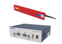 China 1200w Power Electrostatic Generation 60kV Positive Negative High Voltage Generator for sale